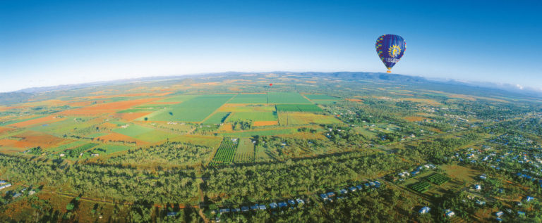 Shire Snapshot - Mareeba Shire Council