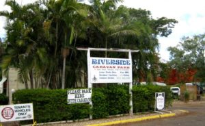 Caravan Parks & Camping - Mareeba Shire Council