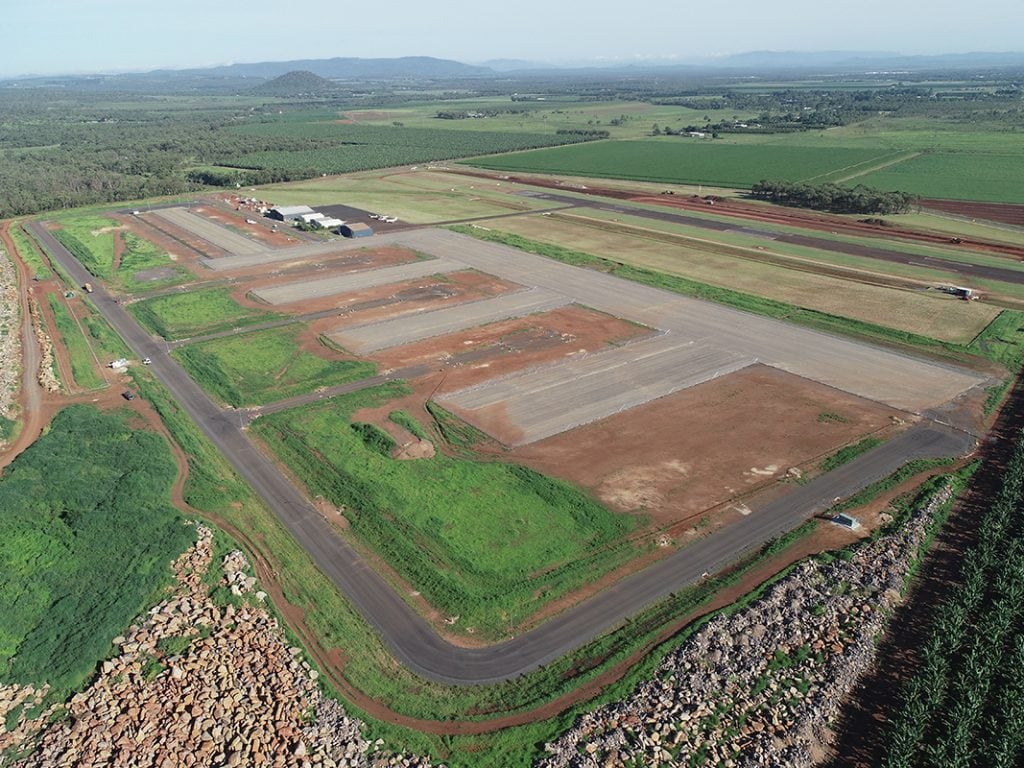 Mareeba Airport Upgrade (Stage 1) Opening - Mareeba Shire Council