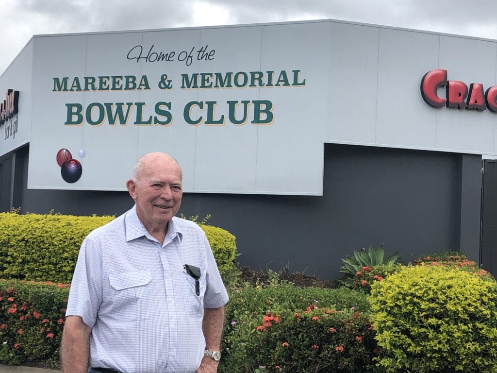 Planning Underway for Community Hub - Mareeba Shire Council