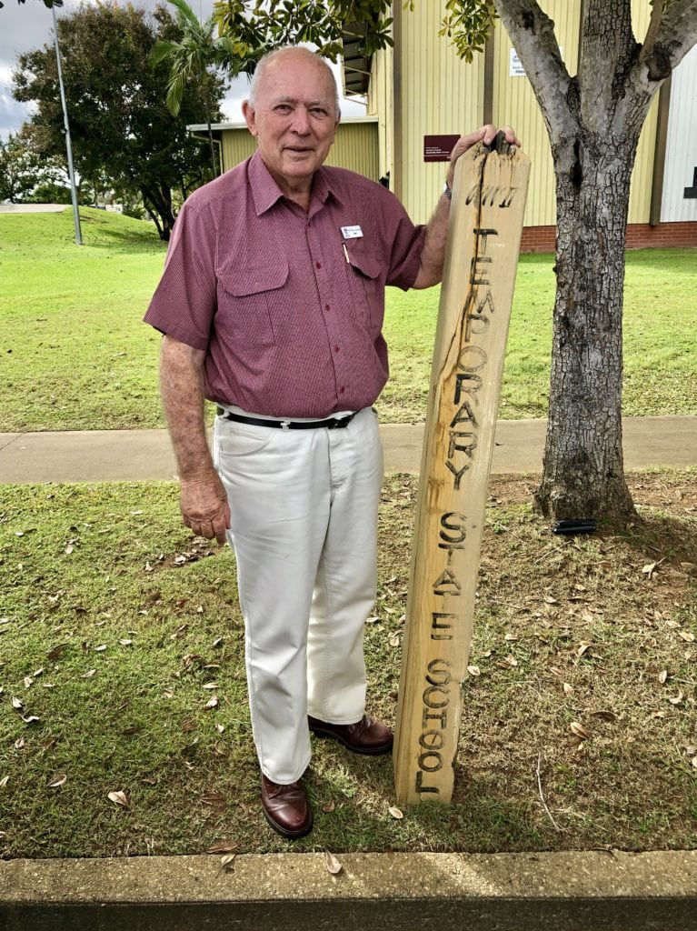 Marked In History - Mareeba Shire Council