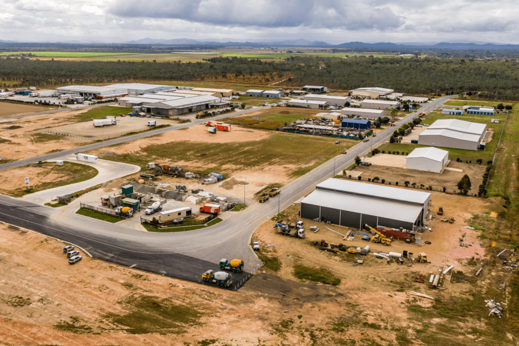 Building & Planning - Mareeba Shire Council