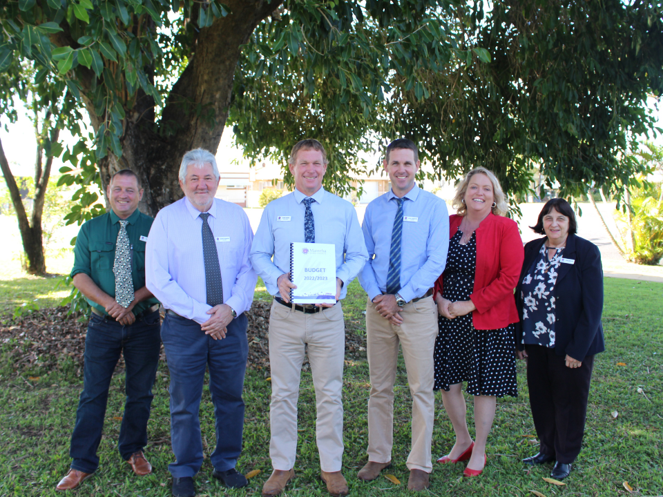 Welcome to Mareeba Shire Council