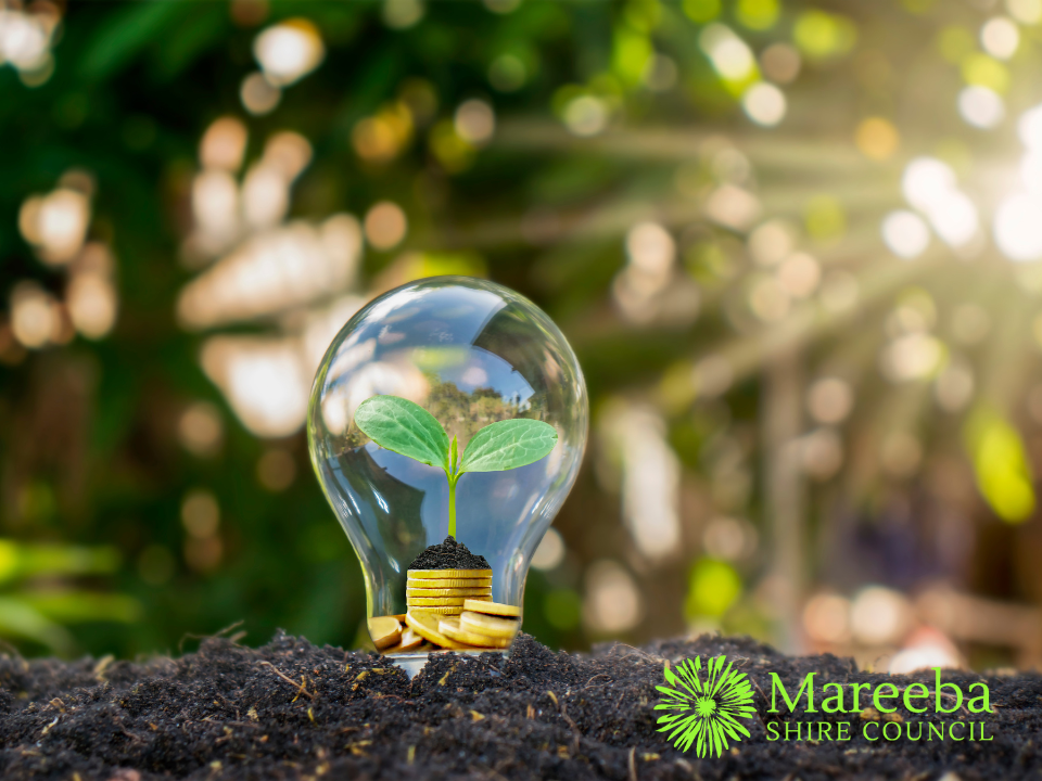 Sustainability Factsheets - Mareeba Shire Council