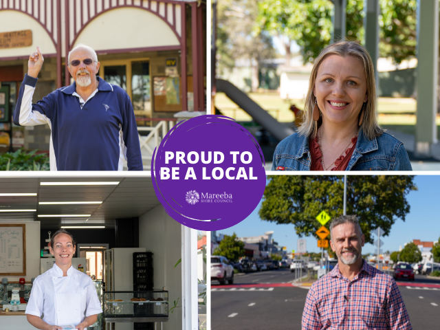 Welcome to Mareeba Shire Council