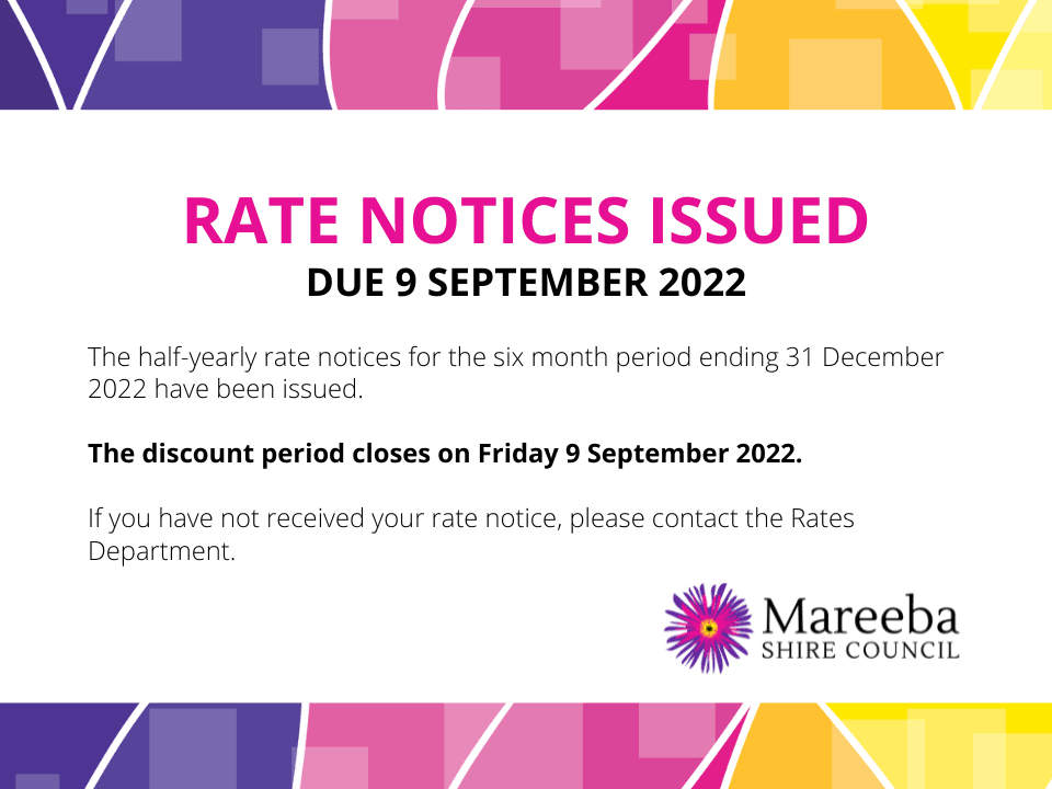 Welcome to Mareeba Shire Council