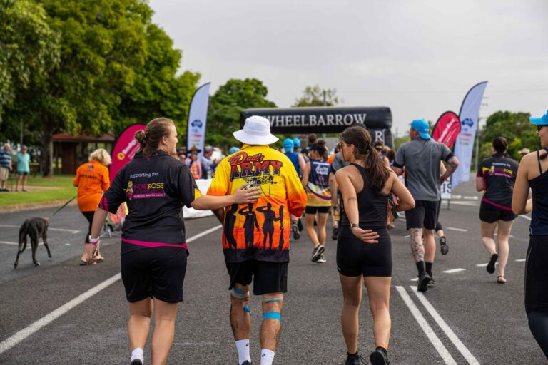 Great Wheelbarrow Race 2023 - Mareeba Shire Council
