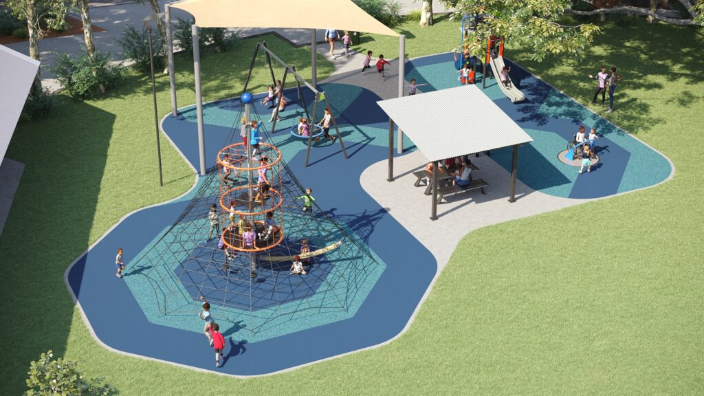 Parks & Open Spaces Strategy & Action Plan - Mareeba Shire Council