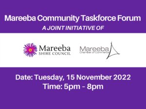 Welcome to Mareeba Shire Council