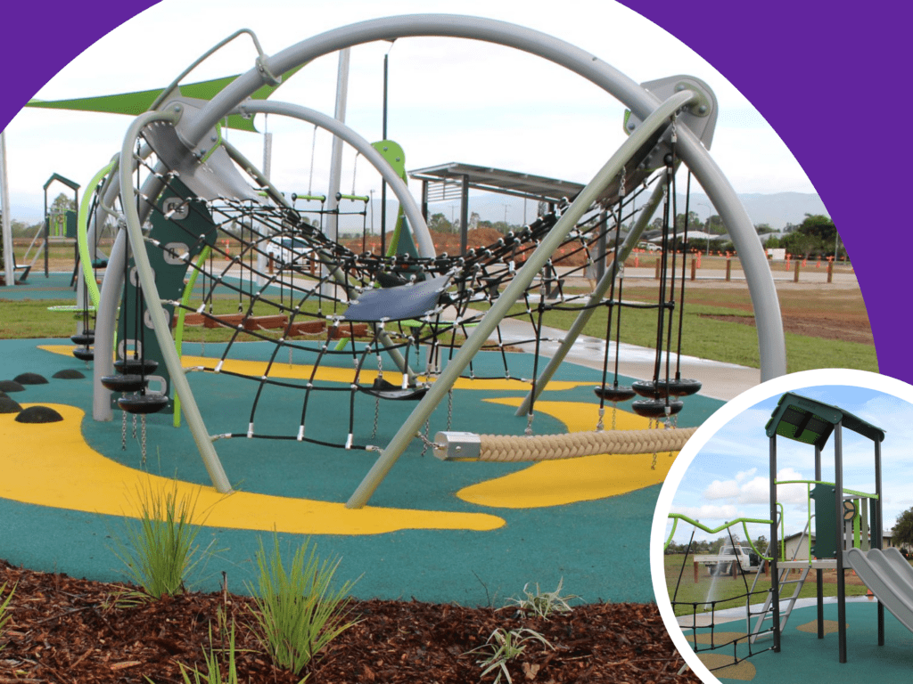 Mareeba Eastern Catchment Park Open in Time for Christmas - Mareeba ...