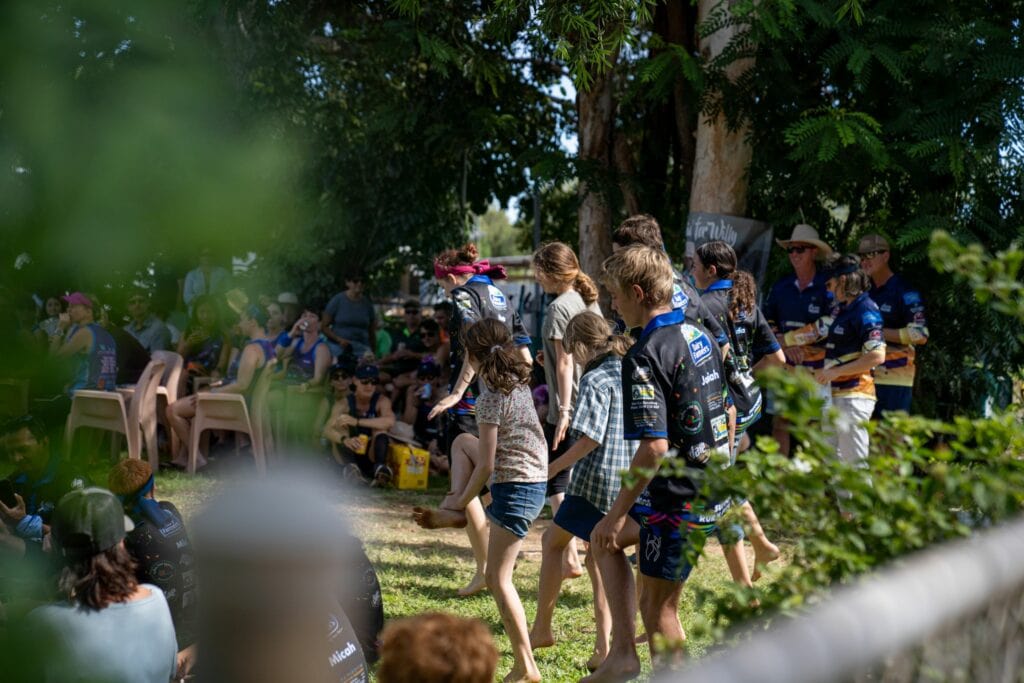 Event Planning Guide - Mareeba Shire Council