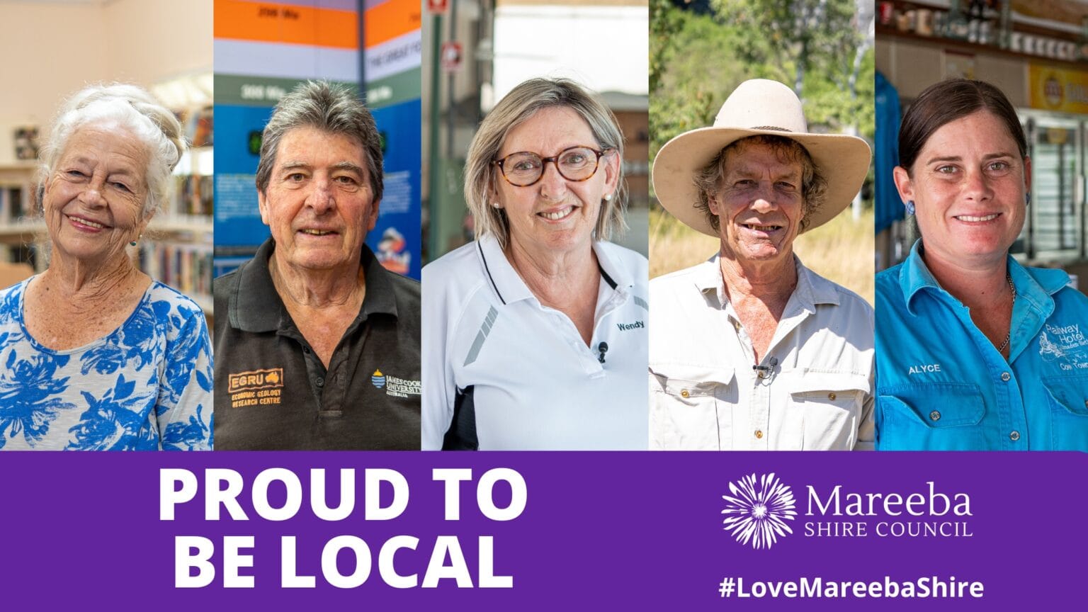 Tourism Highlights - Mareeba Shire Council