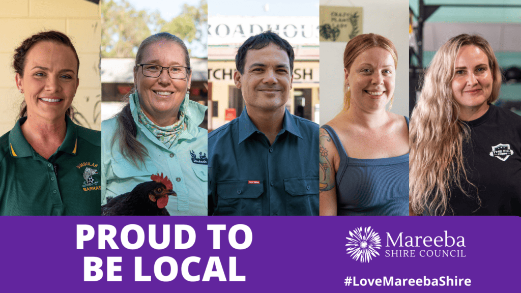 Tourism Highlights - Mareeba Shire Council