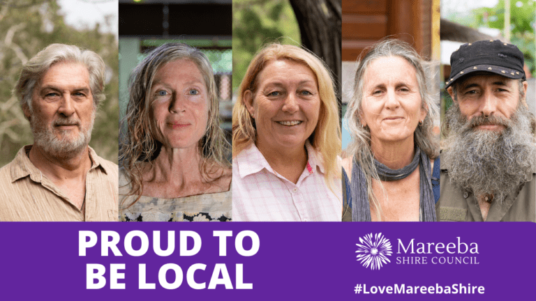 Tourism Highlights - Mareeba Shire Council