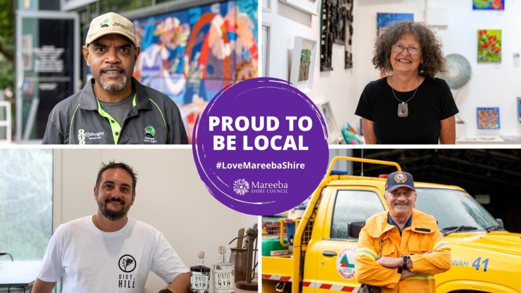 Video Campaign to Promote Shire - Mareeba Shire Council