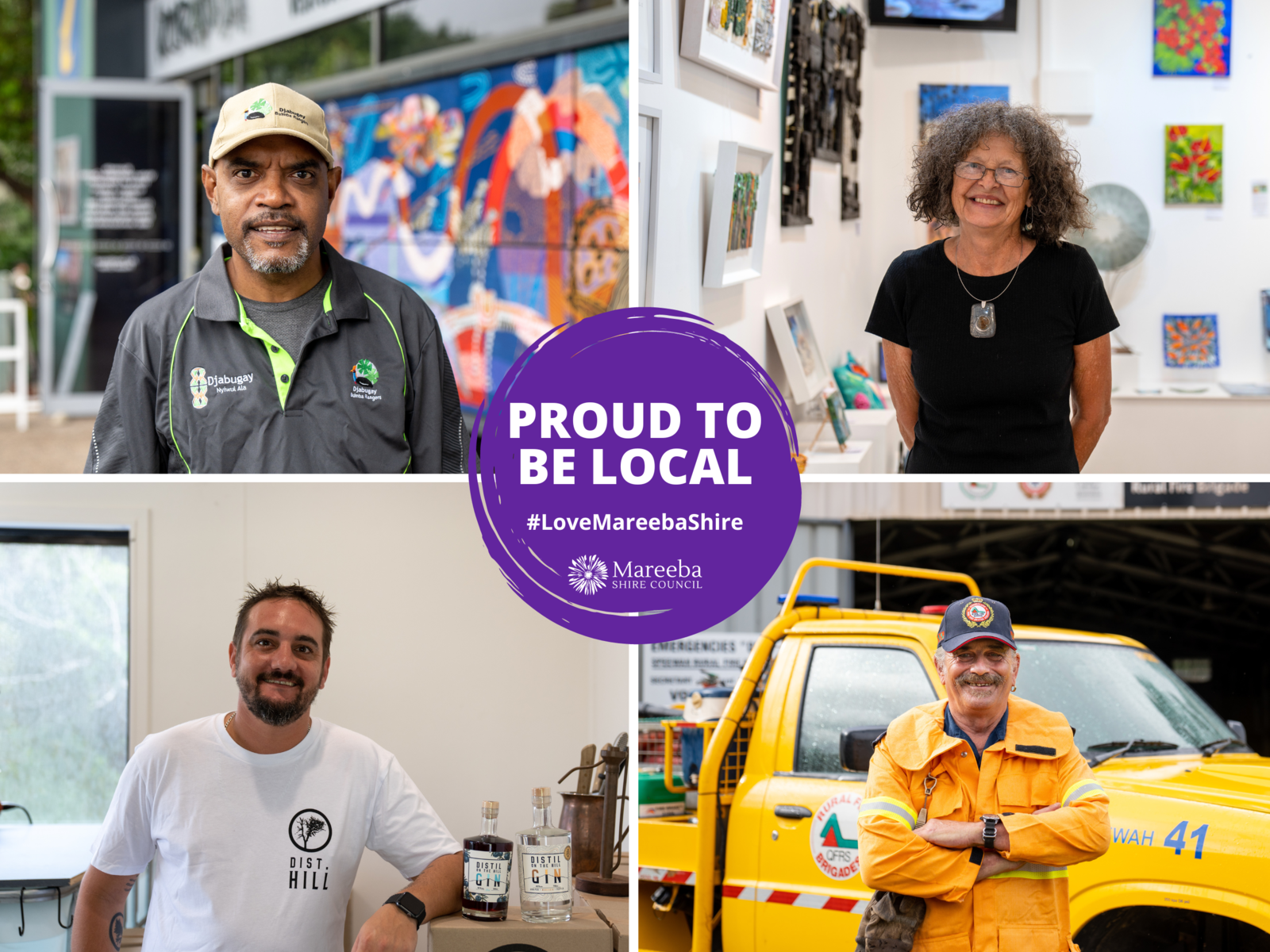 Welcome to Mareeba Shire Council