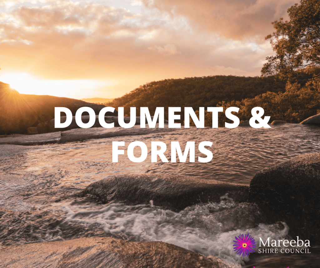 Rates Information - Mareeba Shire Council