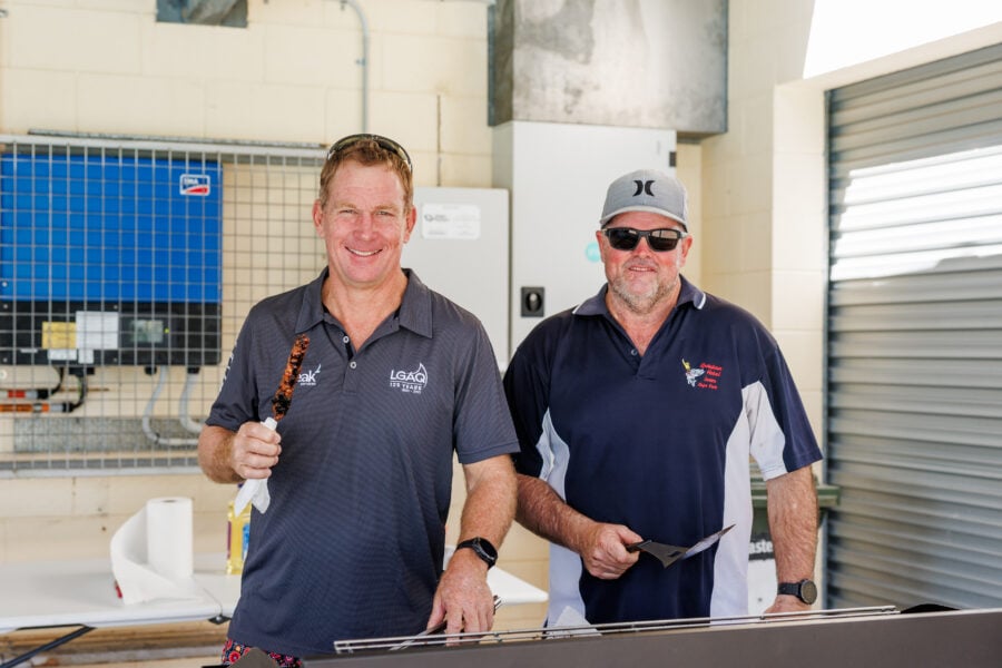 Mareeba Splash Park Grand Opening - Mareeba Shire Council