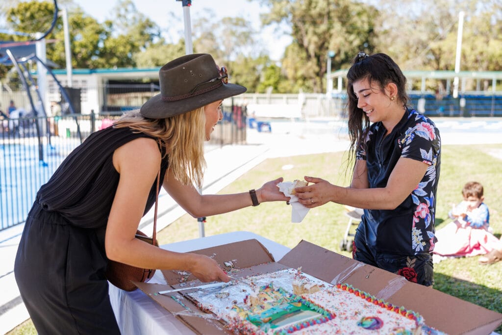 Mareeba Splash Park Grand Opening - Mareeba Shire Council