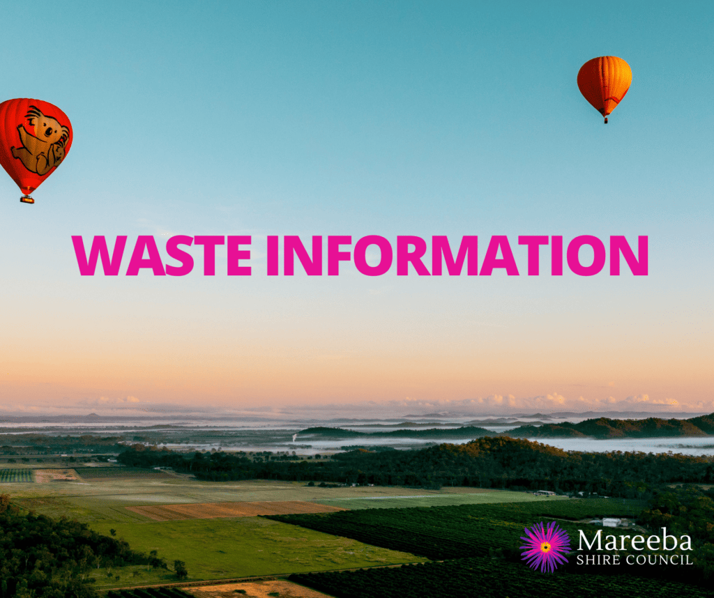 Rates, Fees and Charges - Mareeba Shire Council