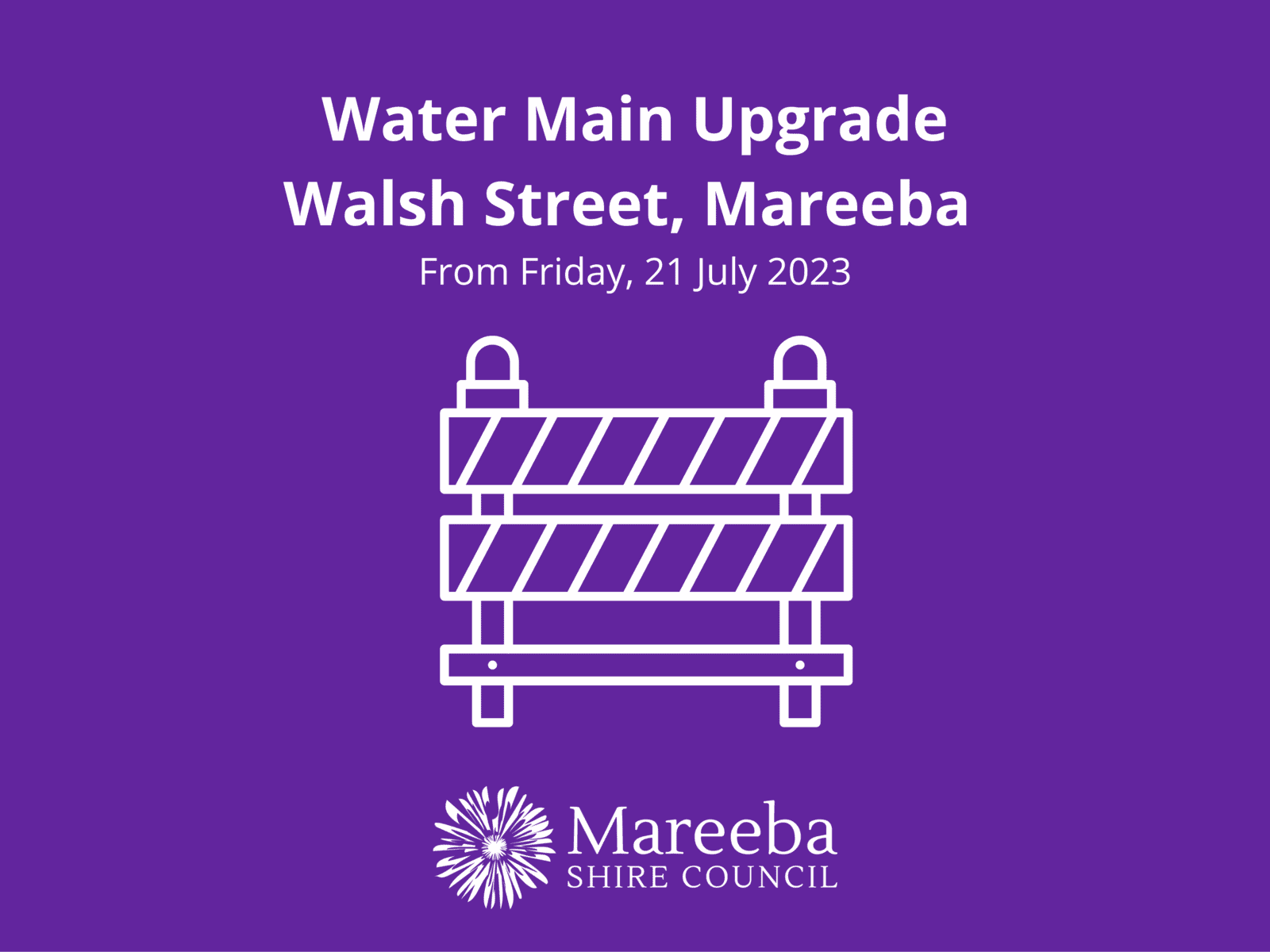 Welcome to Mareeba Shire Council