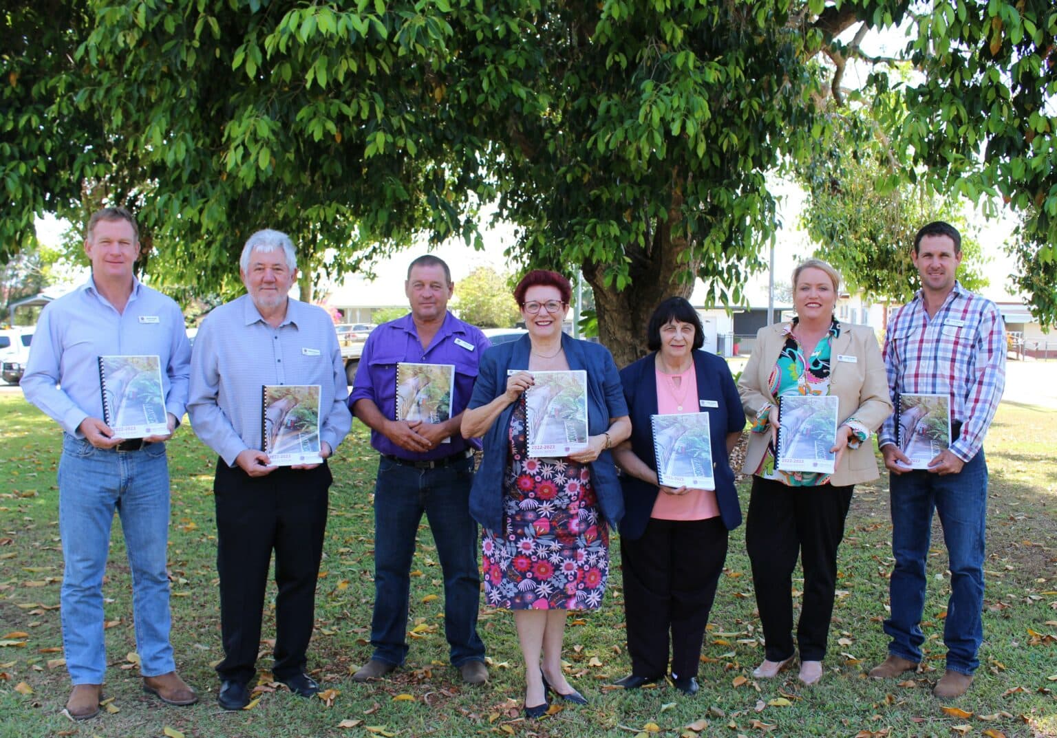 Annual Report - Mareeba Shire Council