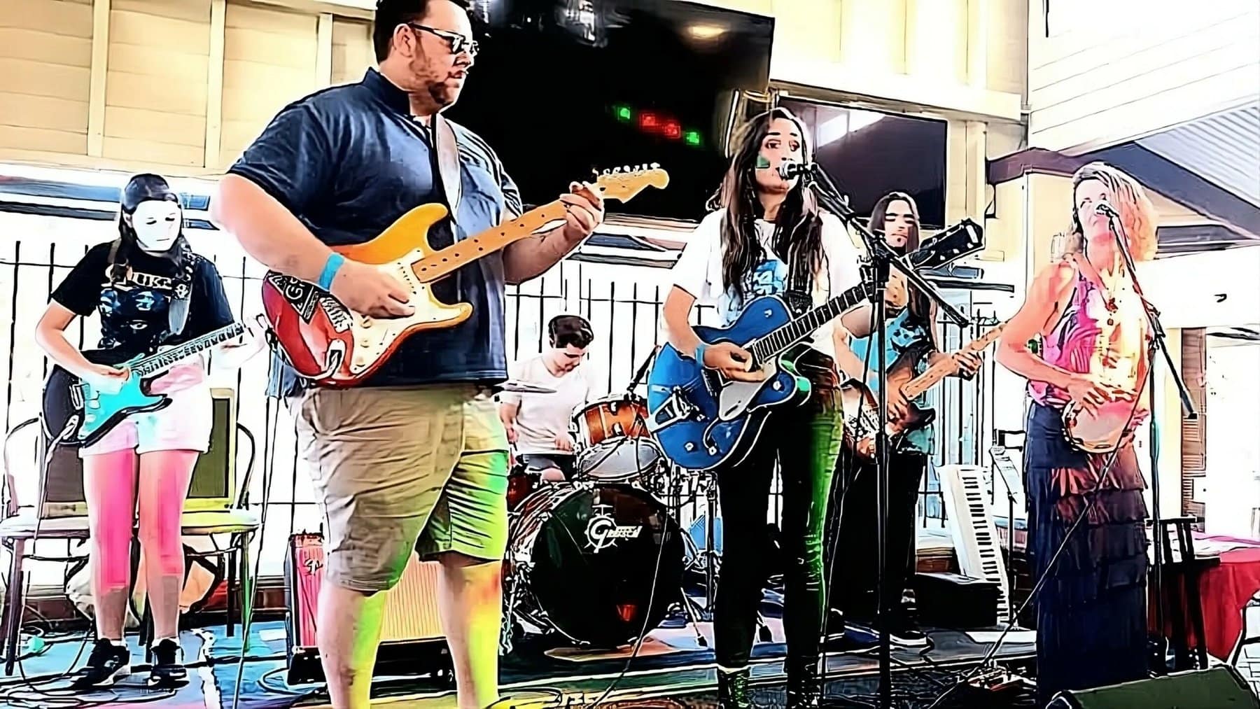 Great Australian Bites Thursday 25 January 2024 - Mareeba Shire Council