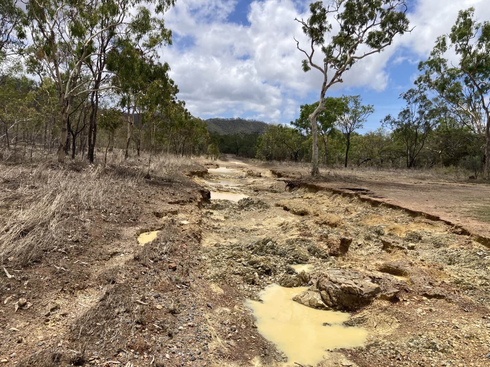 Gallery Tropical Cyclone Jasper and Flooding December 2023 - January ...