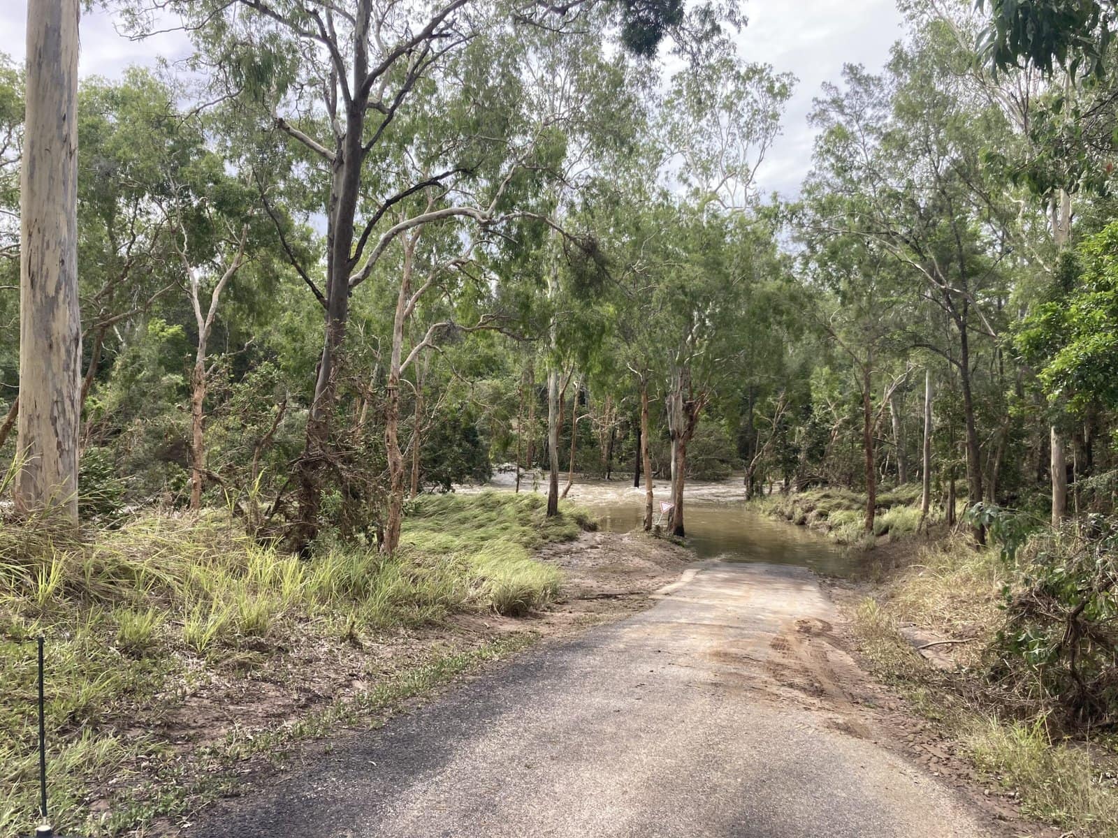 Gallery Tropical Cyclone Jasper and Flooding December 2023 - January ...