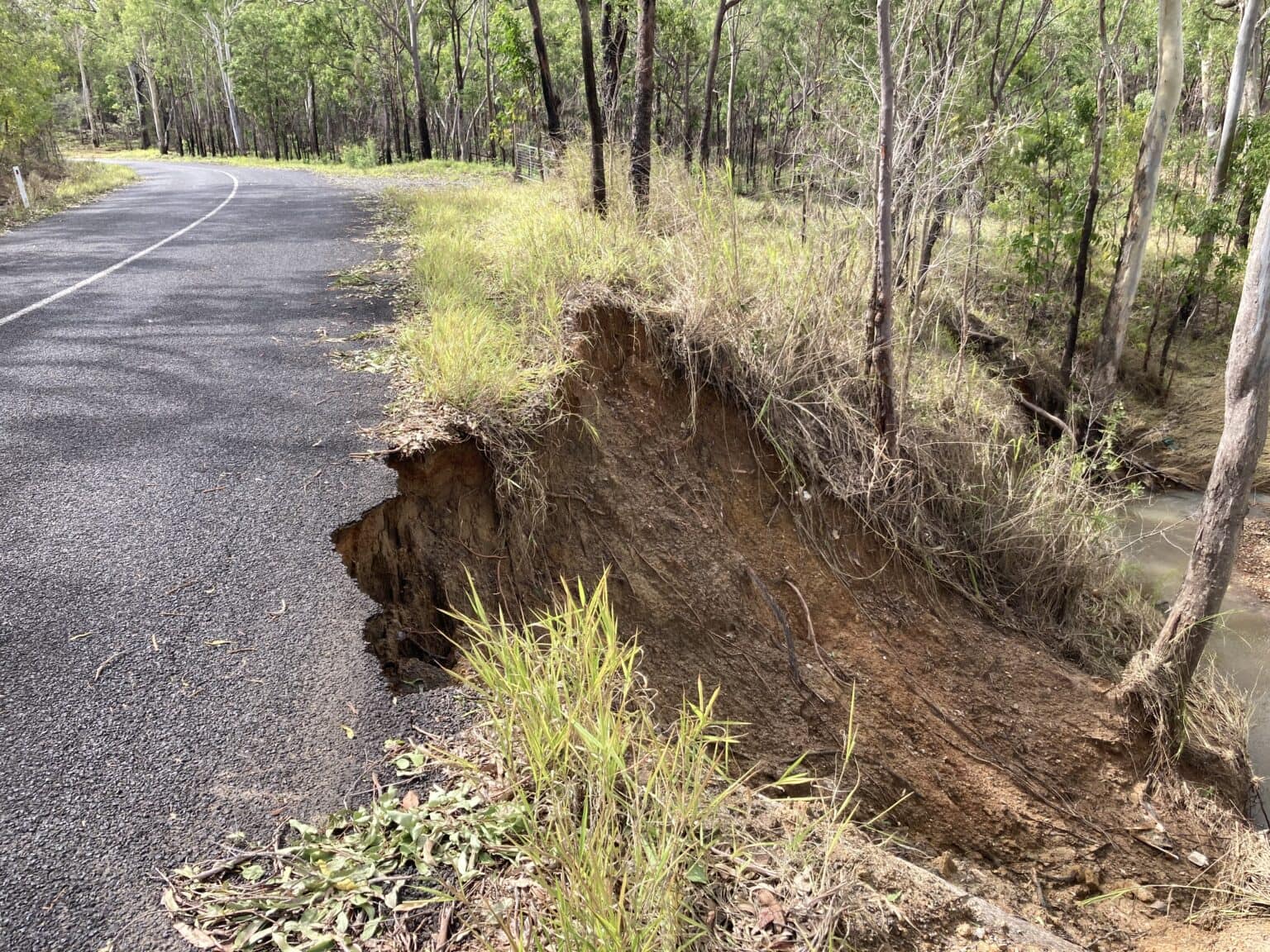 Gallery Tropical Cyclone Jasper and Flooding December 2023 - January ...