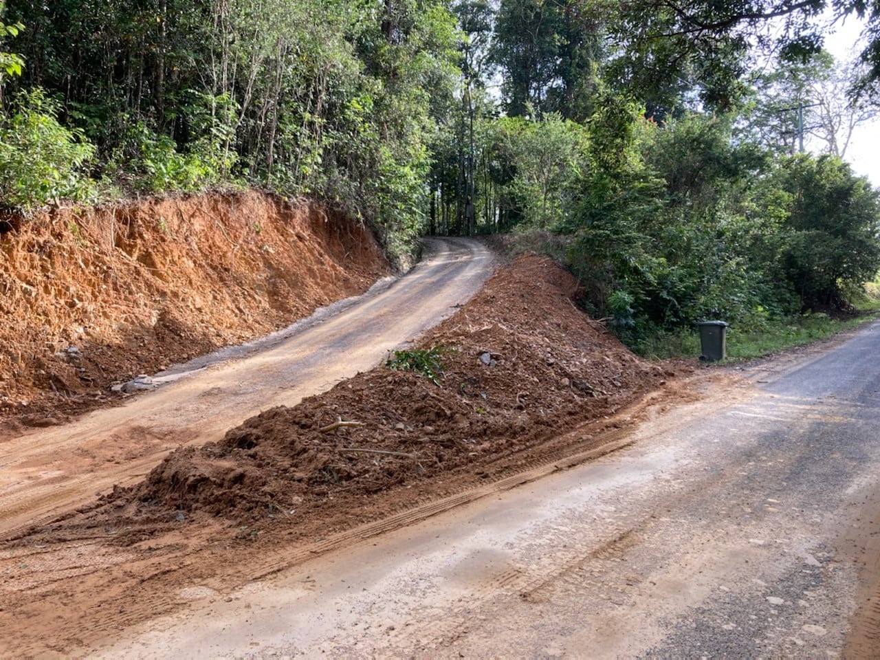 Gallery Tropical Cyclone Jasper and Flooding December 2023 - January ...
