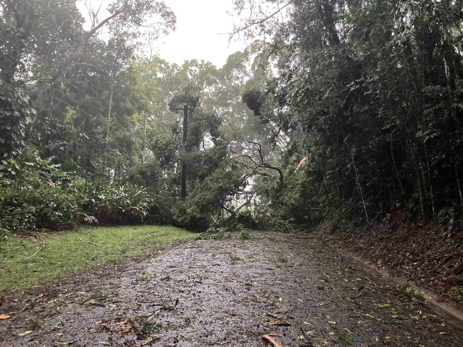 Gallery Tropical Cyclone Jasper and Flooding December 2023 - January ...
