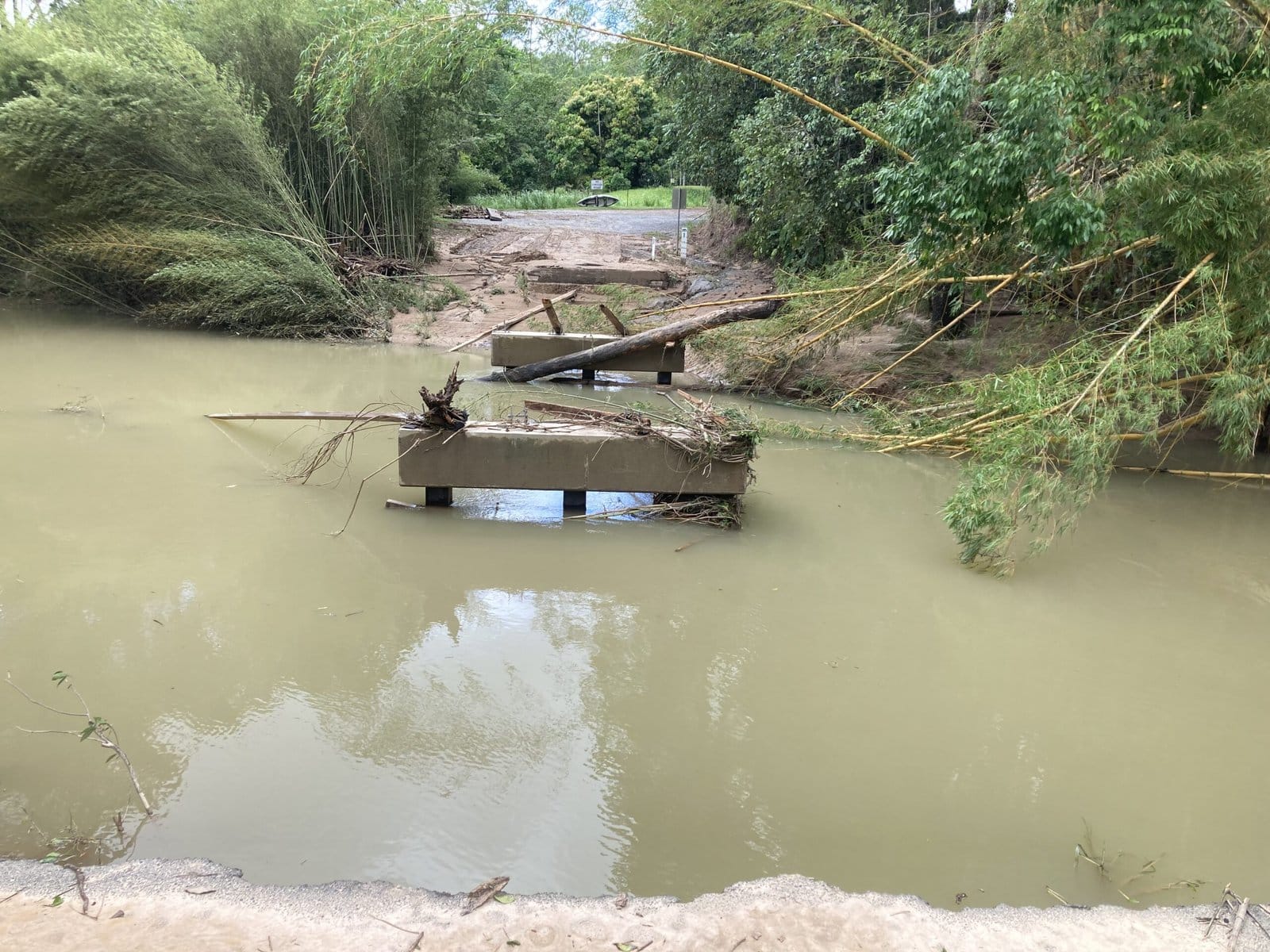 Gallery Tropical Cyclone Jasper and Flooding December 2023 - January ...