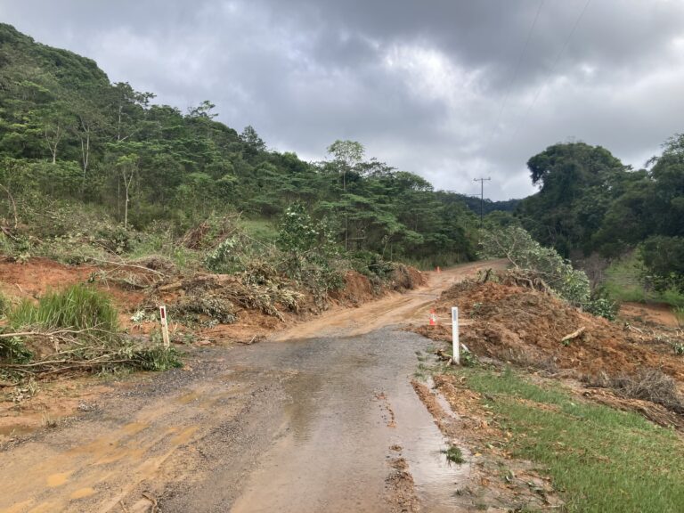 Gallery Tropical Cyclone Jasper and Flooding December 2023 - January ...