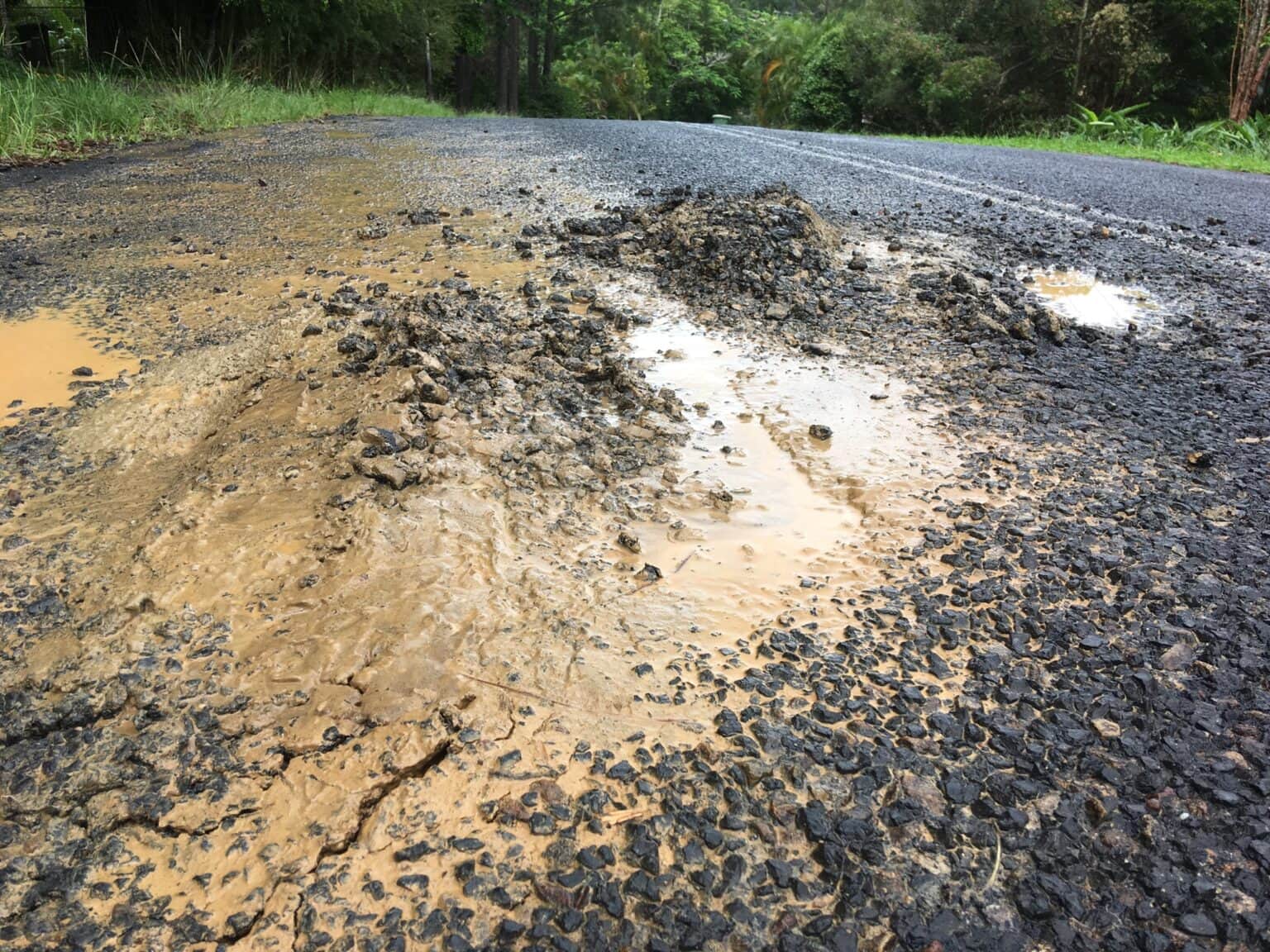 Gallery Tropical Cyclone Jasper and Flooding December 2023 - January ...
