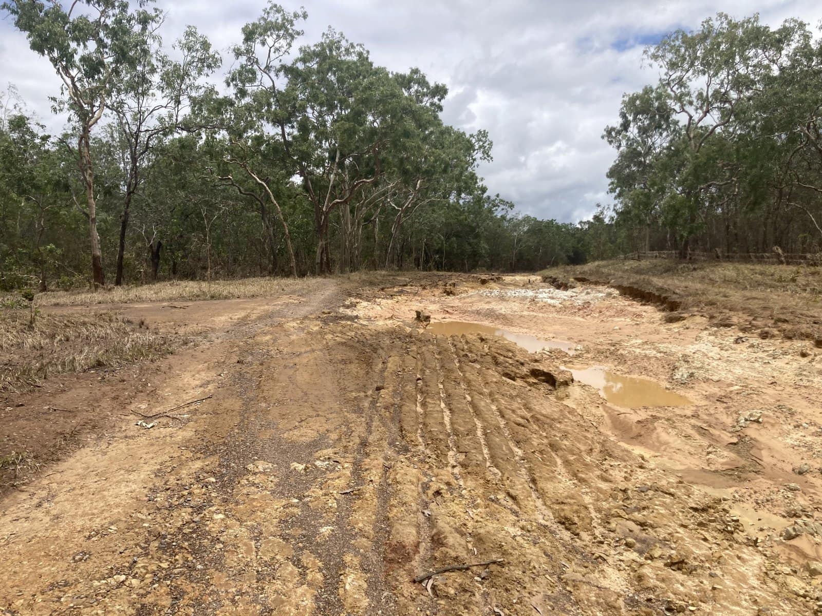 Gallery Tropical Cyclone Jasper and Flooding December 2023 - January ...