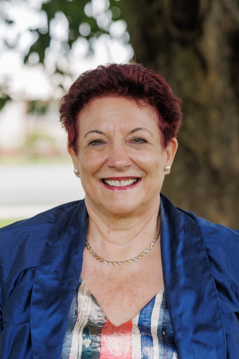 Mayor & Councillors - Mareeba Shire Council