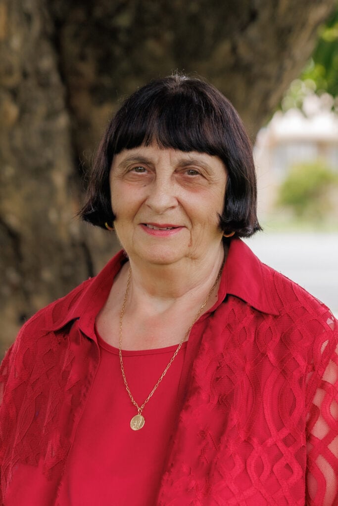 Mayor & Councillors - Mareeba Shire Council