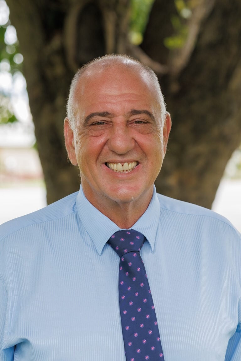 Mayor & Councillors - Mareeba Shire Council