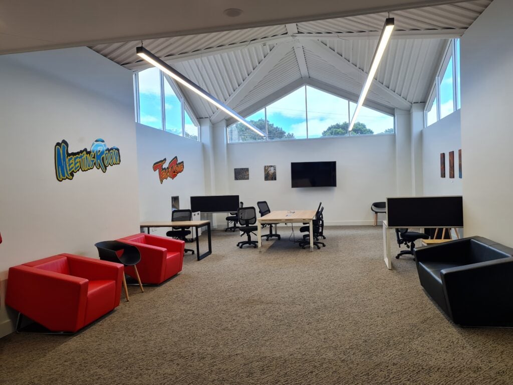 Facility Hire - Mareeba Shire Council