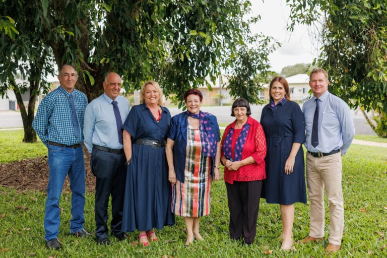 Mareeba Shire Welcomes New Council - Mareeba Shire Council