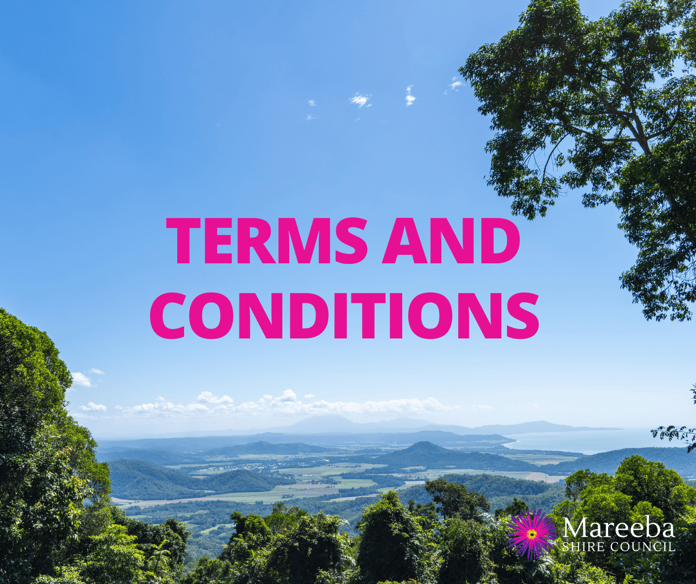 Procurement and Tenders - Mareeba Shire Council