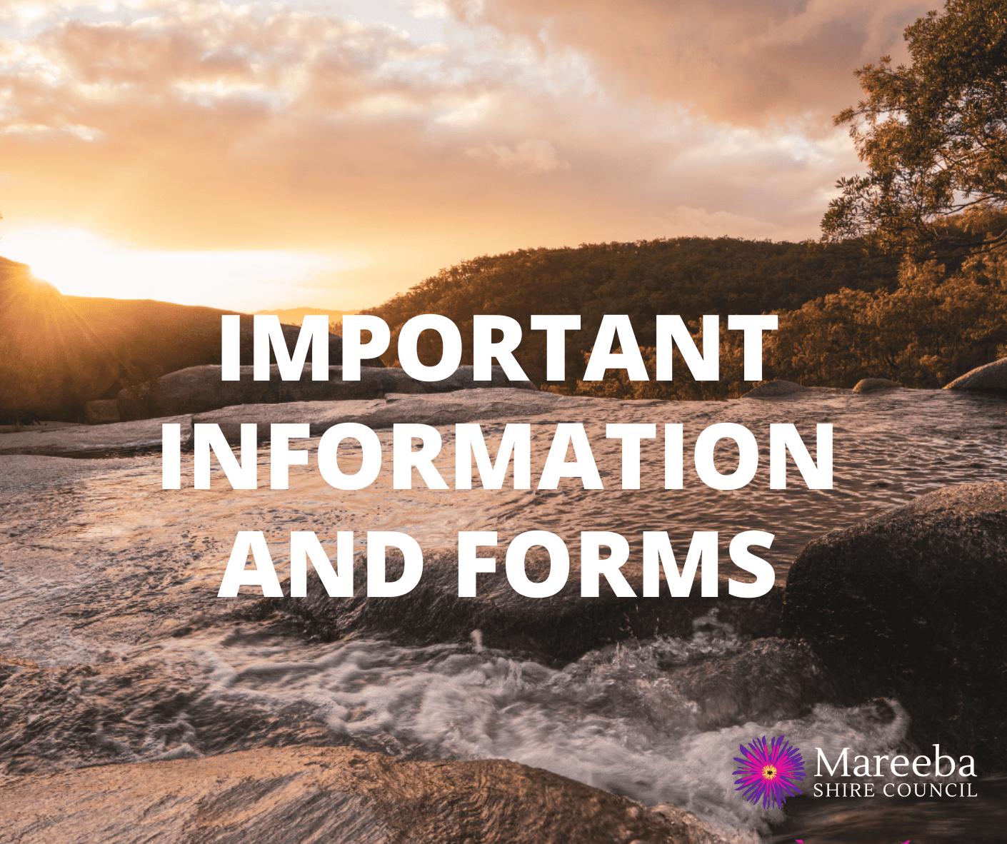 Procurement and Tenders - Mareeba Shire Council