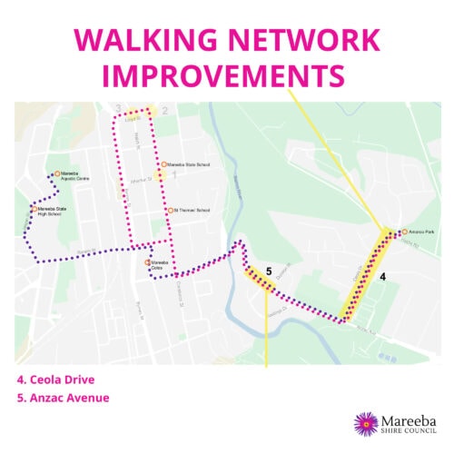 Lighter, Affordable and Effective (LAE) - Mareeba Shire Council