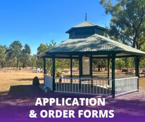 Cemeteries - Mareeba Shire Council