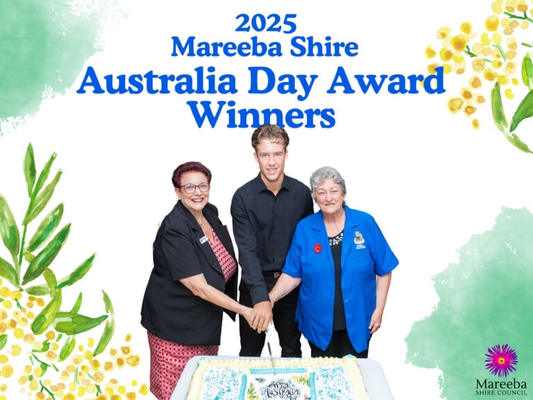 Welcome to Mareeba Shire Council