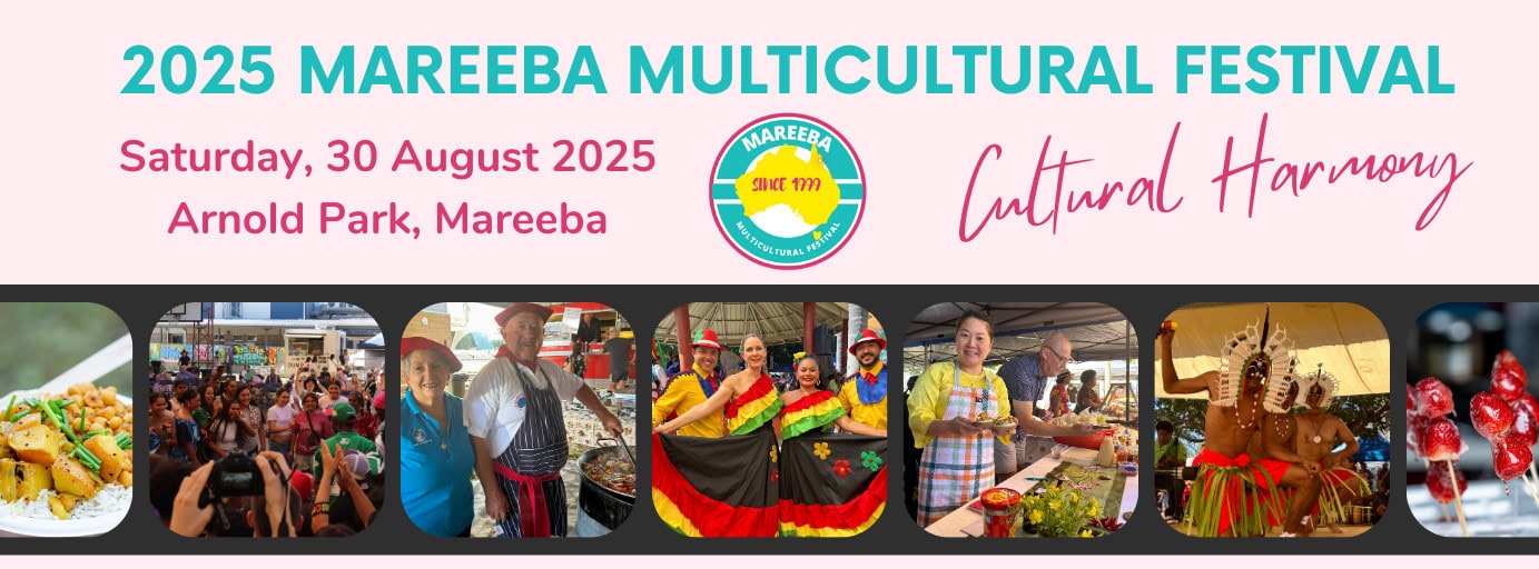 Mareeba Multicultural Festival - Mareeba Shire Council