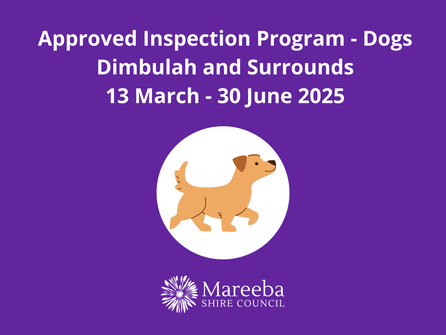 Welcome to Mareeba Shire Council