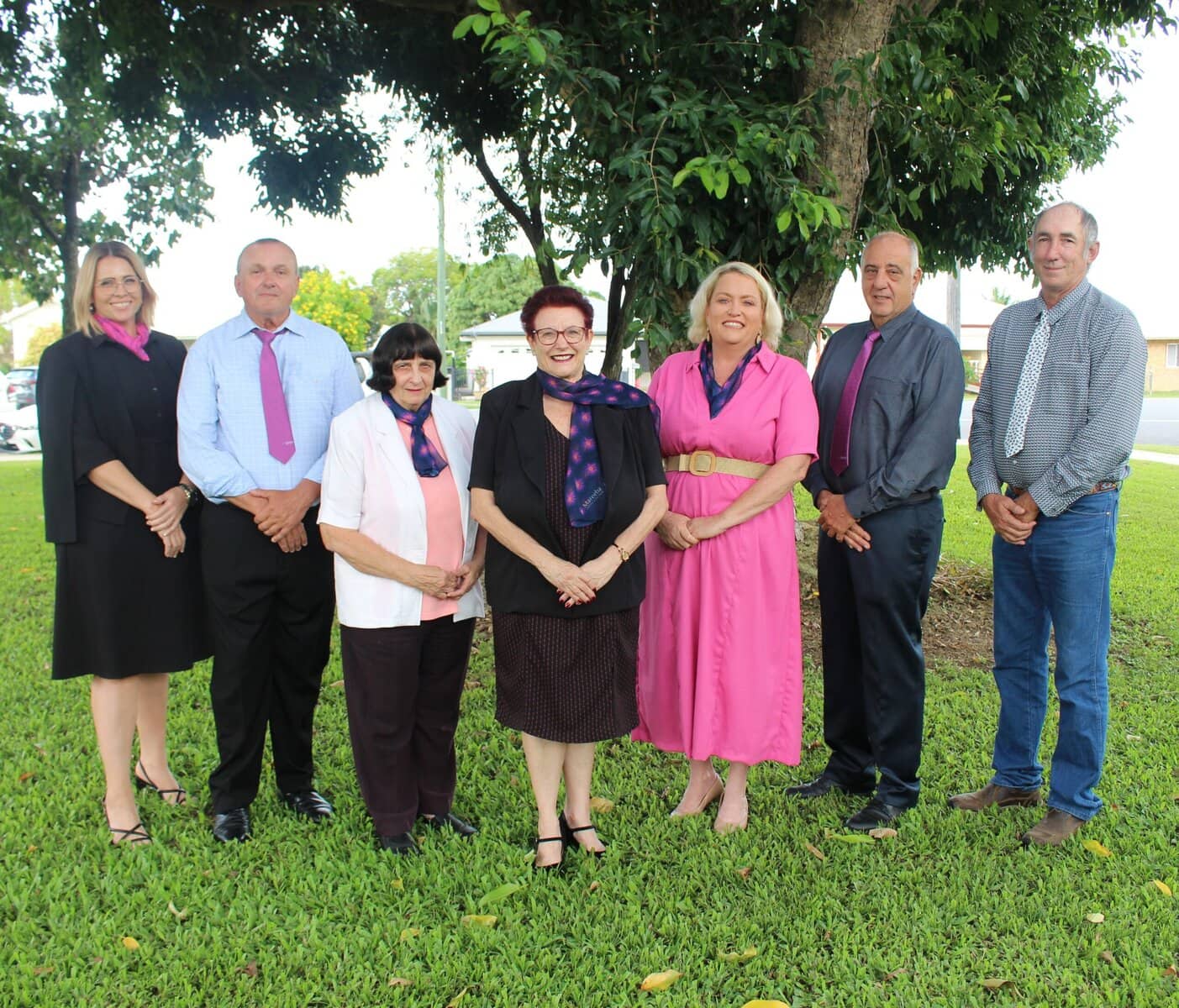 Mareeba Shire Council Welcomes Cr Mladen Bosnic - Mareeba Shire Council