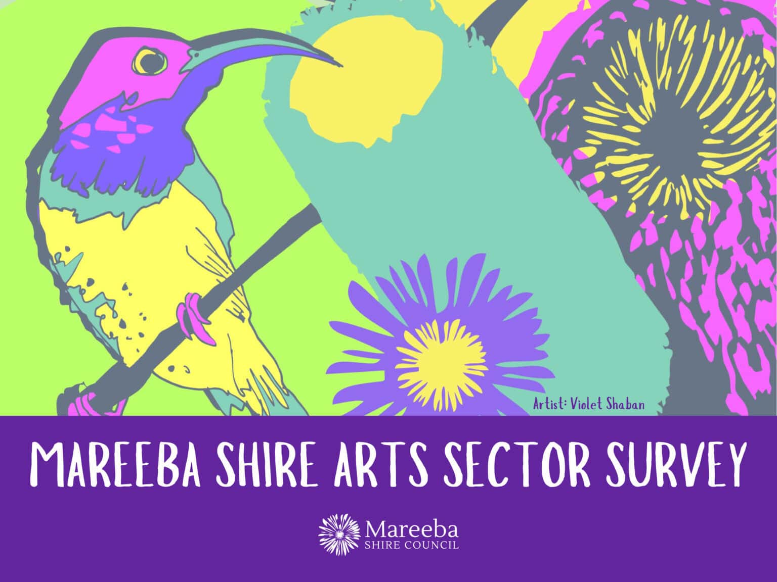 Welcome to Mareeba Shire Council
